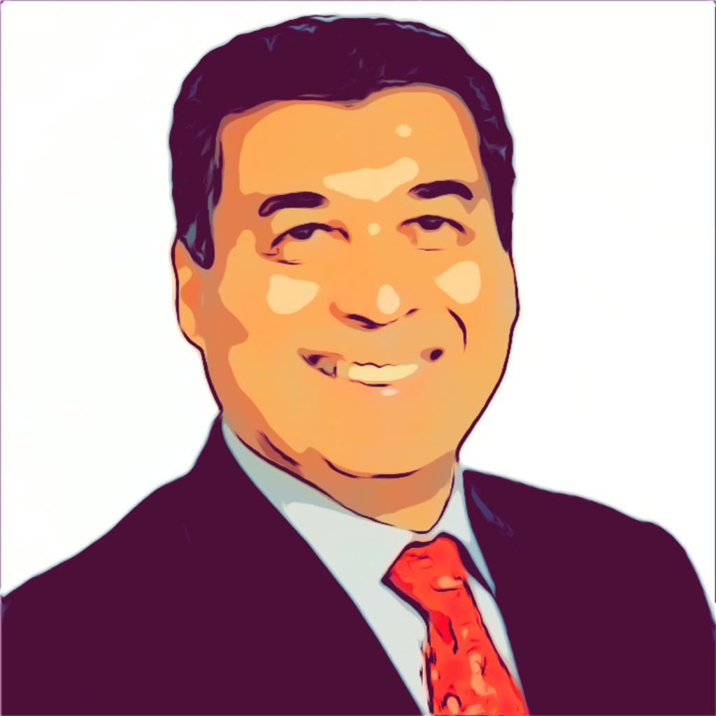 Henry Jiménez: La transición energética es mucho más que sustituir ...